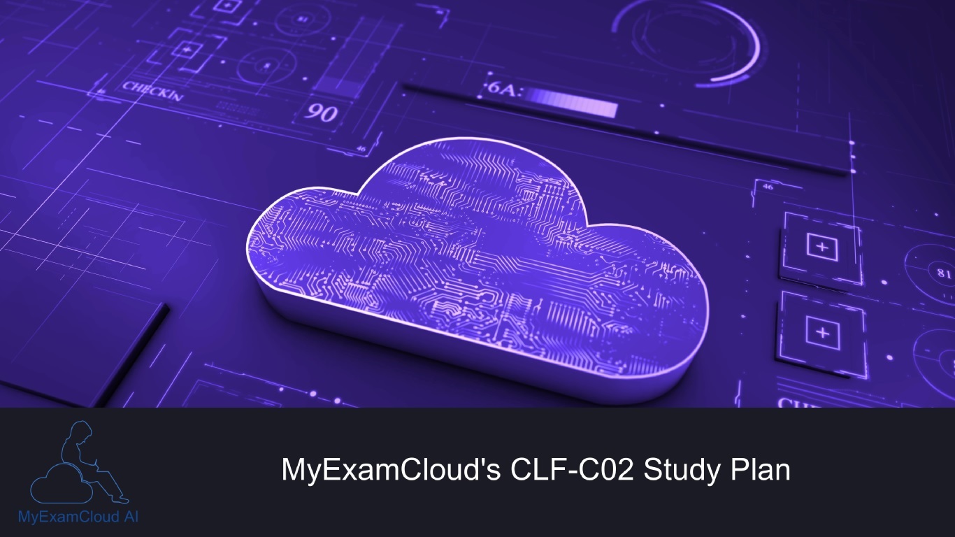 How To Prepare For Aws Cloud Practitioner Certification Myexamcloud Blog Article
