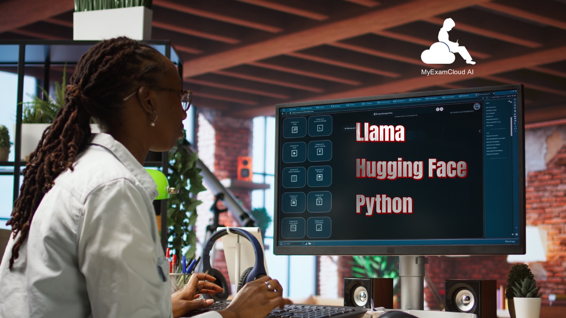 Step-by-Step Guide to Running Llama LLMs with Hugging Face and Python Locally - MyExamCloud Blog ...
