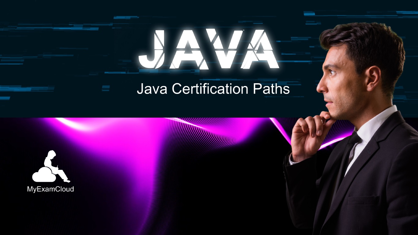 Java Certification Paths: How to Develop In-Demand Programming Skills ... Java Certification Paths: How to Develop In-Demand Programming Skills ...