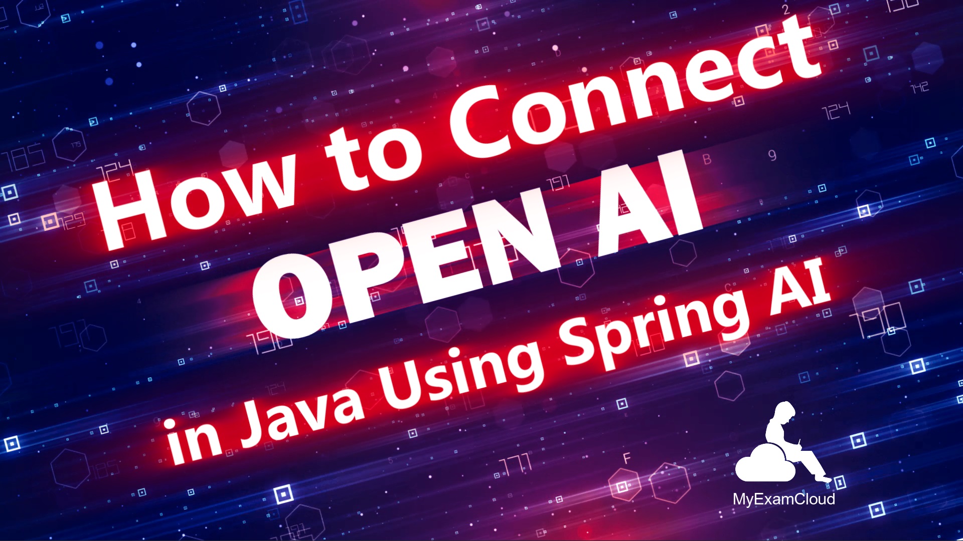 How To Connect Openai In Java Using Spring Ai Step By Step Guide 7803