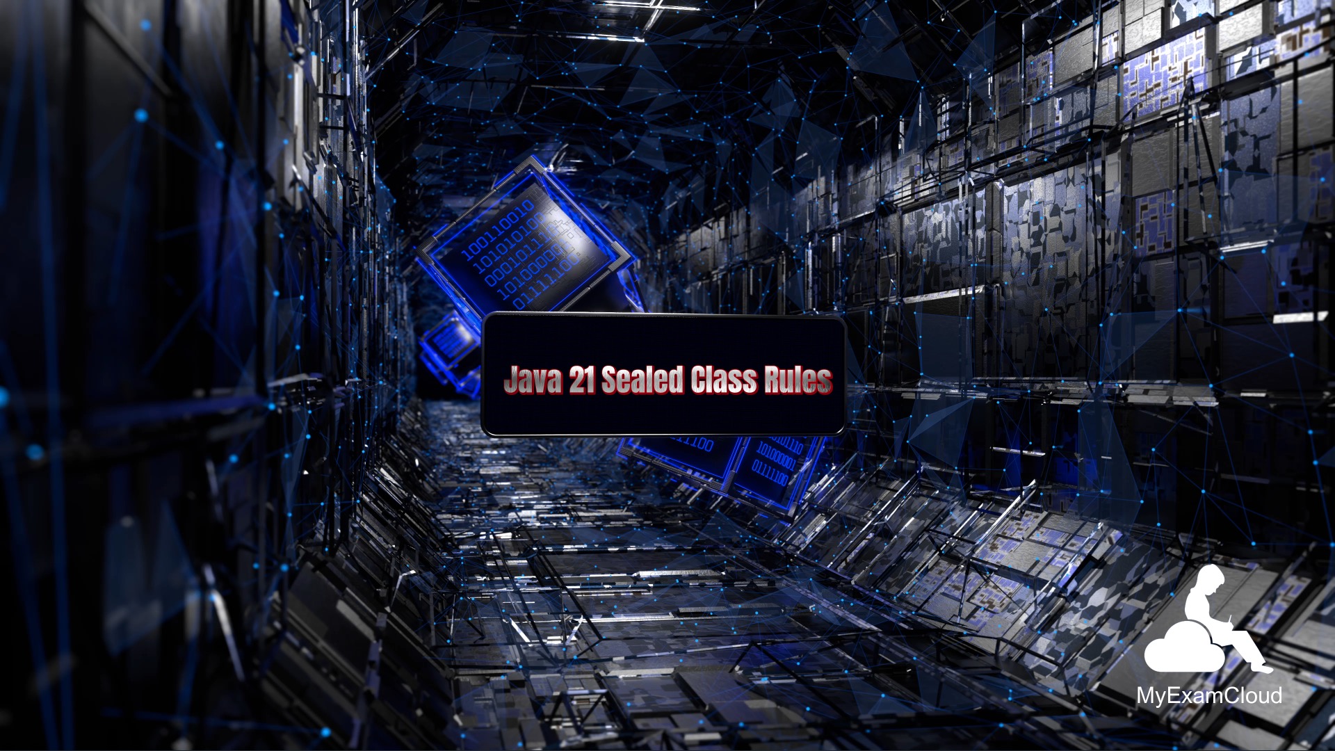Top 10 Sealed Class Rules Every Java 21 Certification Taker Must Know - MyExamCloud Blog Article
