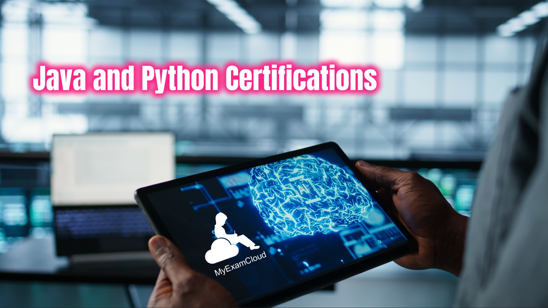 In the Rise of AI ? Are Java and Python Programming Certifications Still Worth It? - MyExamCloud ...