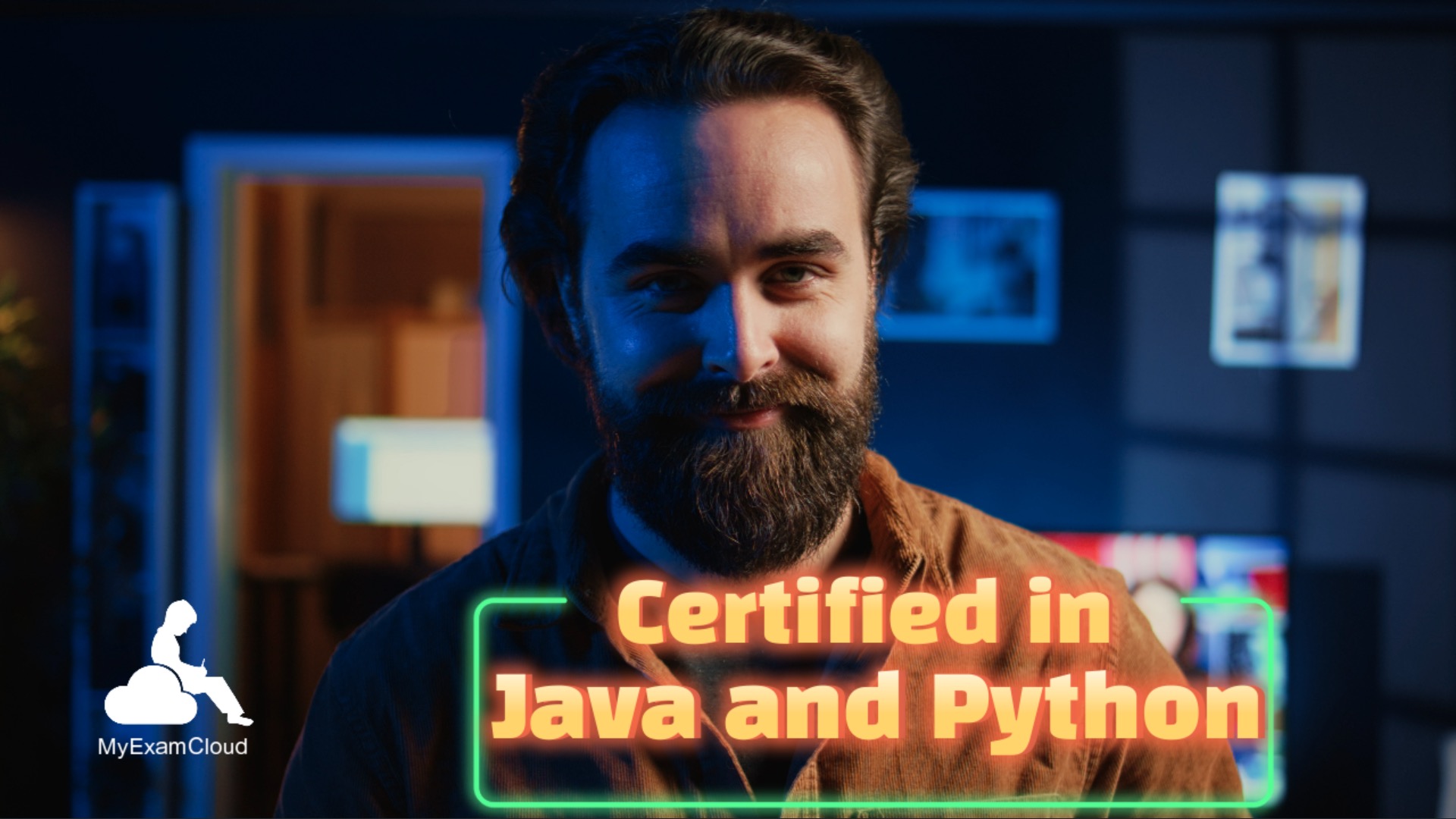 Top Certifications For Java And Python Programming Freshers And 8770
