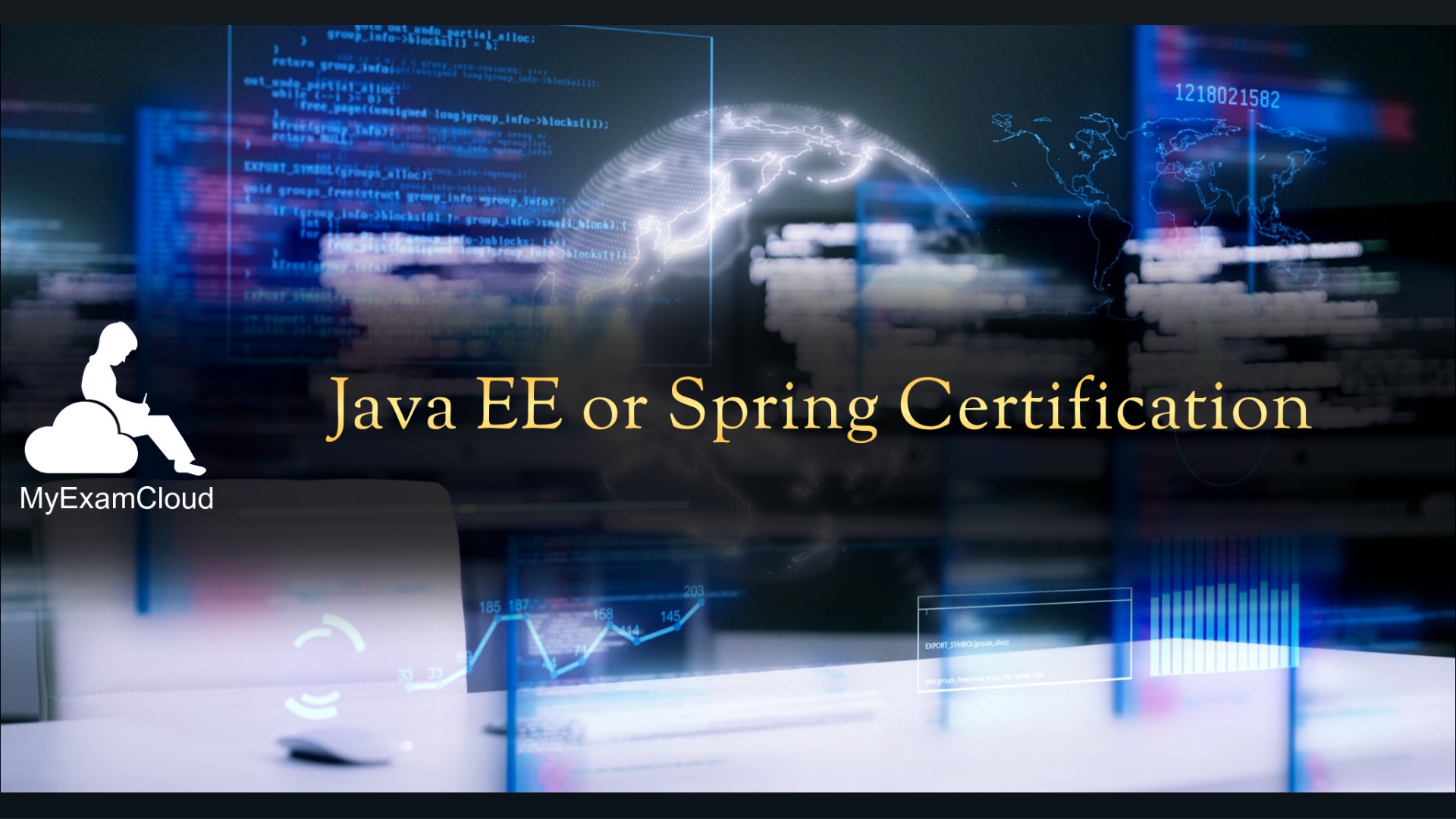 Java EE or Spring Certification: Which One is Good in 2025 ...